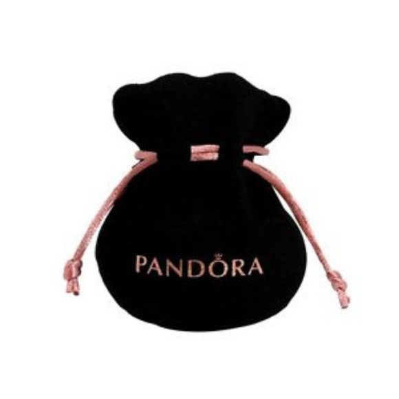 Pandora | Jewelry | Pandora Mother And Daughter Hearts Charm | Poshmark